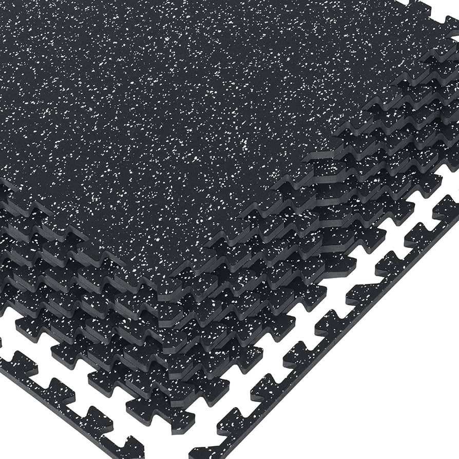 Best Rubber Flooring | Lowest Prices – Elite Floor Supply