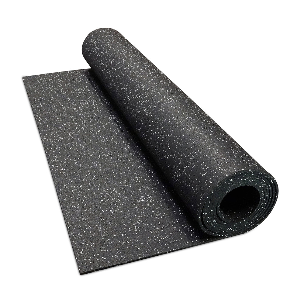 8mm Impact Rubber Rolls | Elite Floor Supply